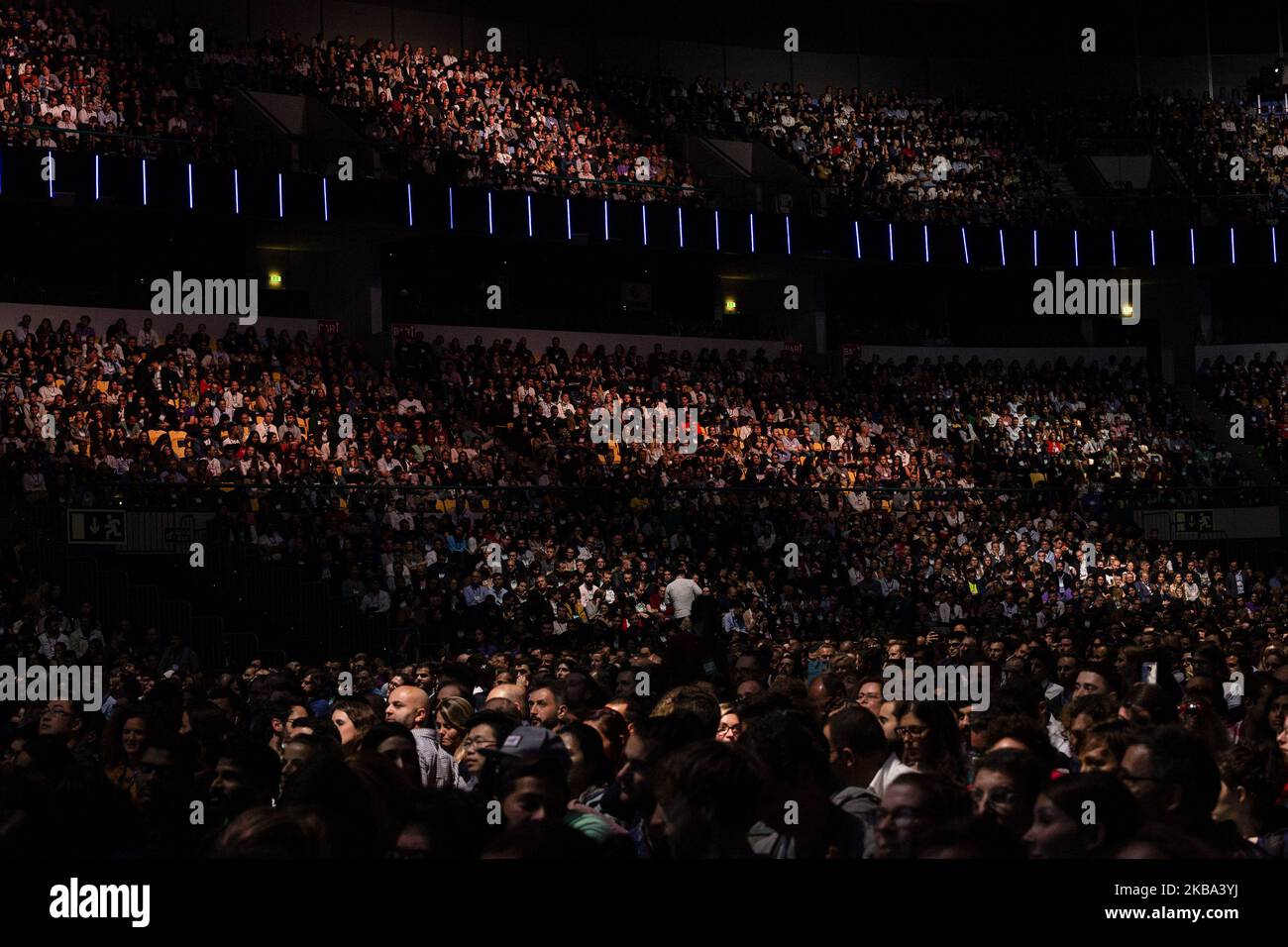 Altice arena lisbon portugal hi-res stock photography and images - Alamy