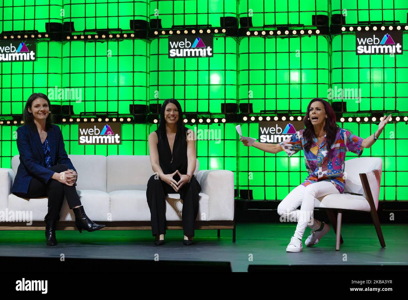 Michelle zatlyn hi-res stock photography and images - Alamy