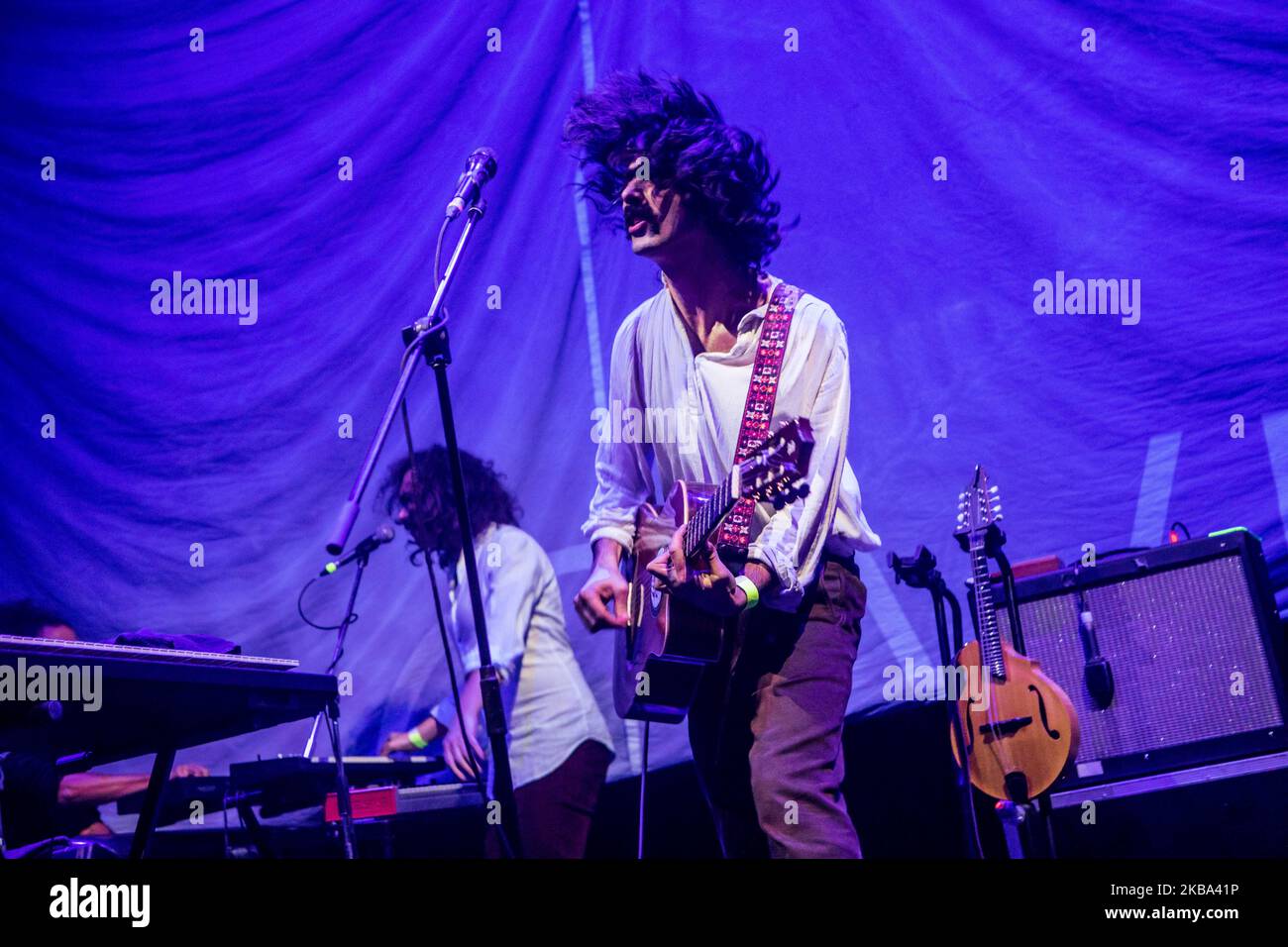 Andrea laszlo de simone milano hi-res stock photography and images - Alamy