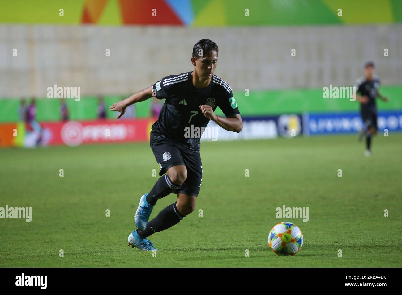 Gustavo armas of argentina hi-res stock photography and images - Alamy