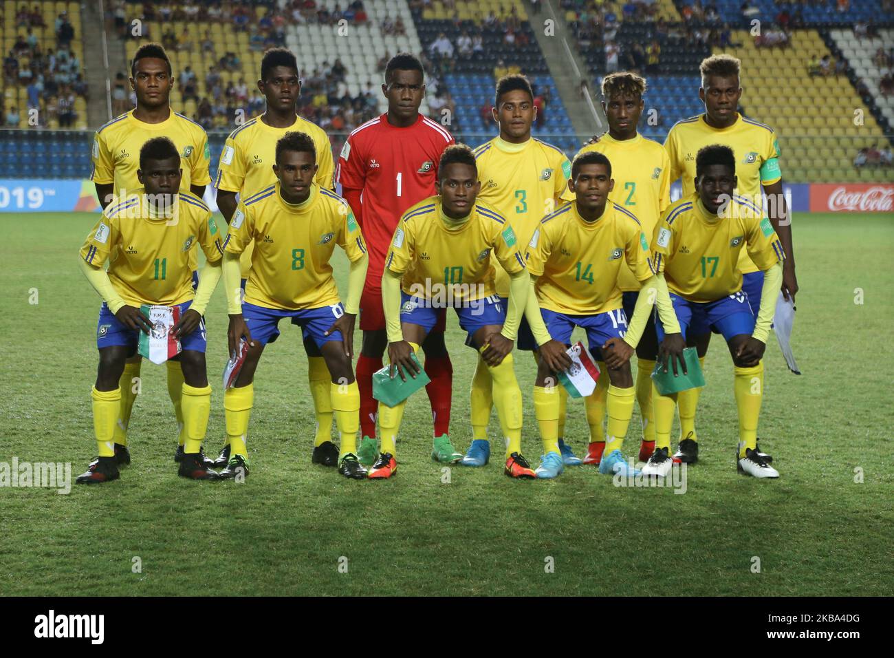 Mexico v solomon islands hi-res stock photography and images - Alamy