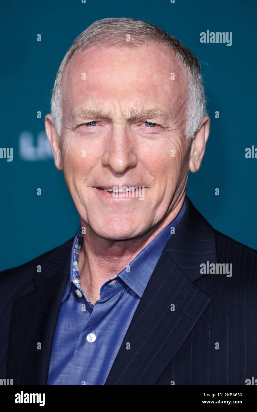 WESTWOOD, LOS ANGELES, CALIFORNIA, USA - NOVEMBER 05: Mark Rolston ...