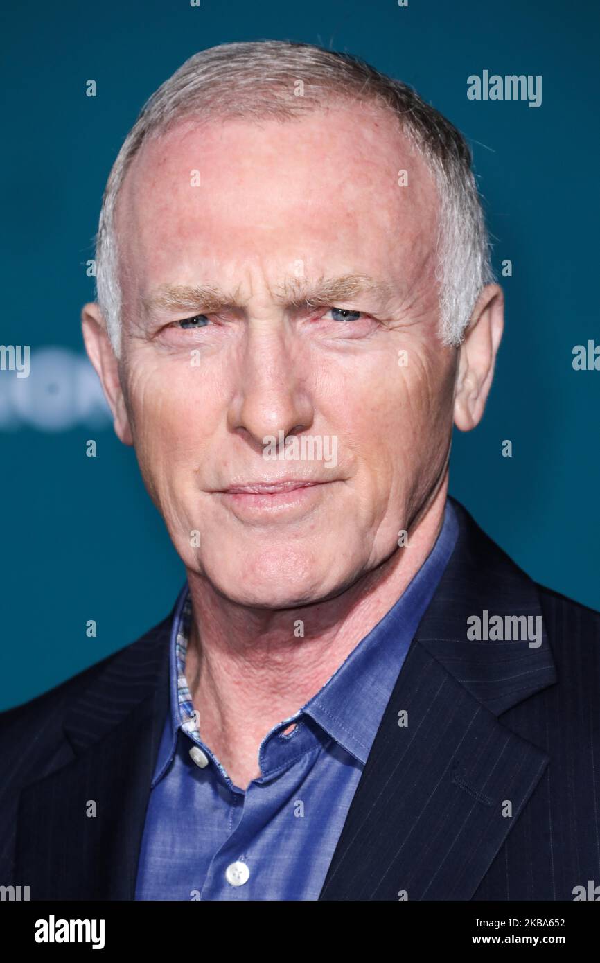 Mark Rolston Eye Color