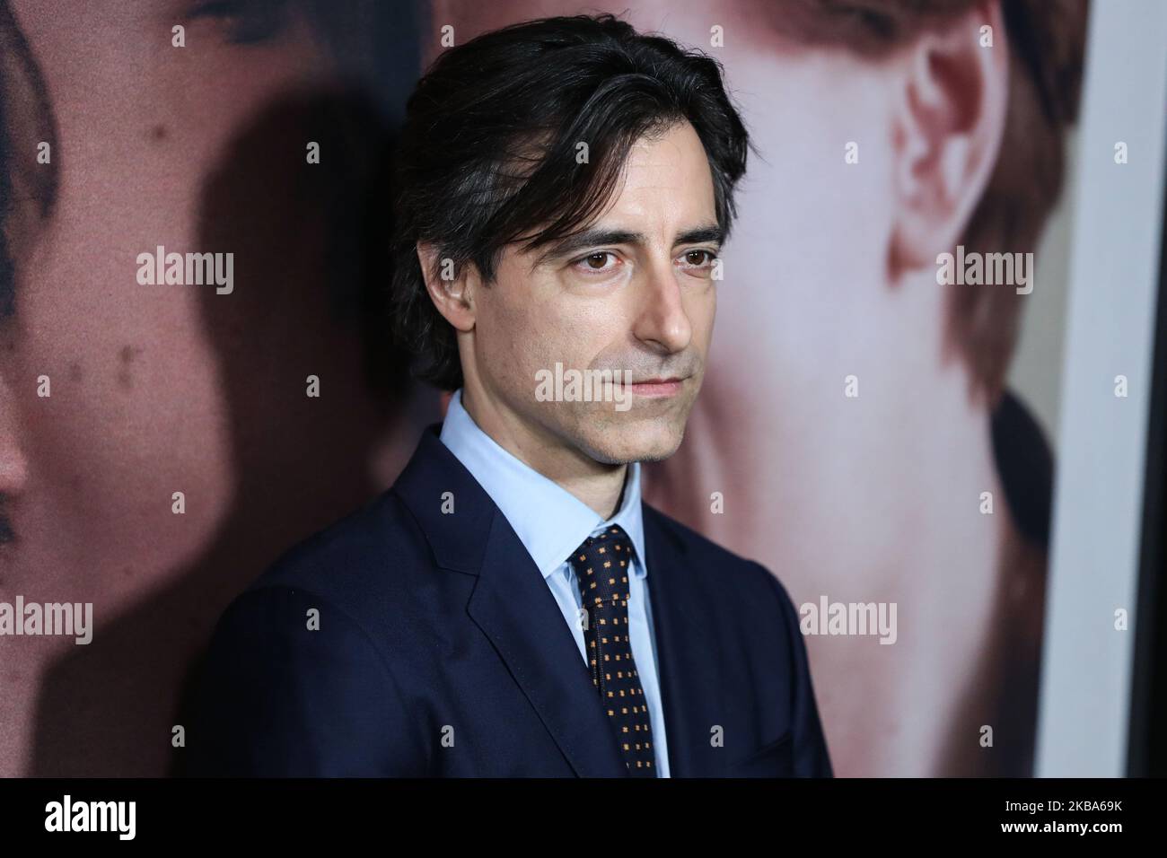 WEST HOLLYWOOD, LOS ANGELES, CALIFORNIA, USA - NOVEMBER 05: Director ...