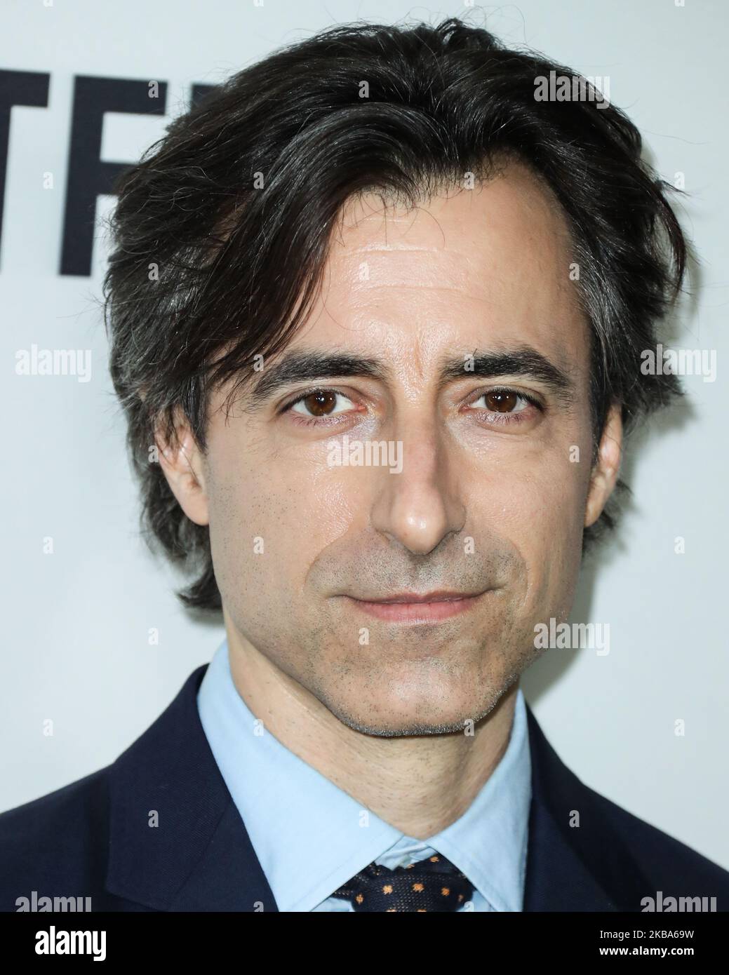 WEST HOLLYWOOD, LOS ANGELES, CALIFORNIA, USA - NOVEMBER 05: Director ...