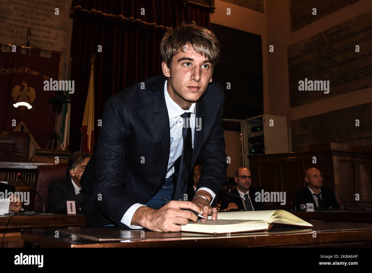 Manuel peretti hi-res stock photography and images - Alamy