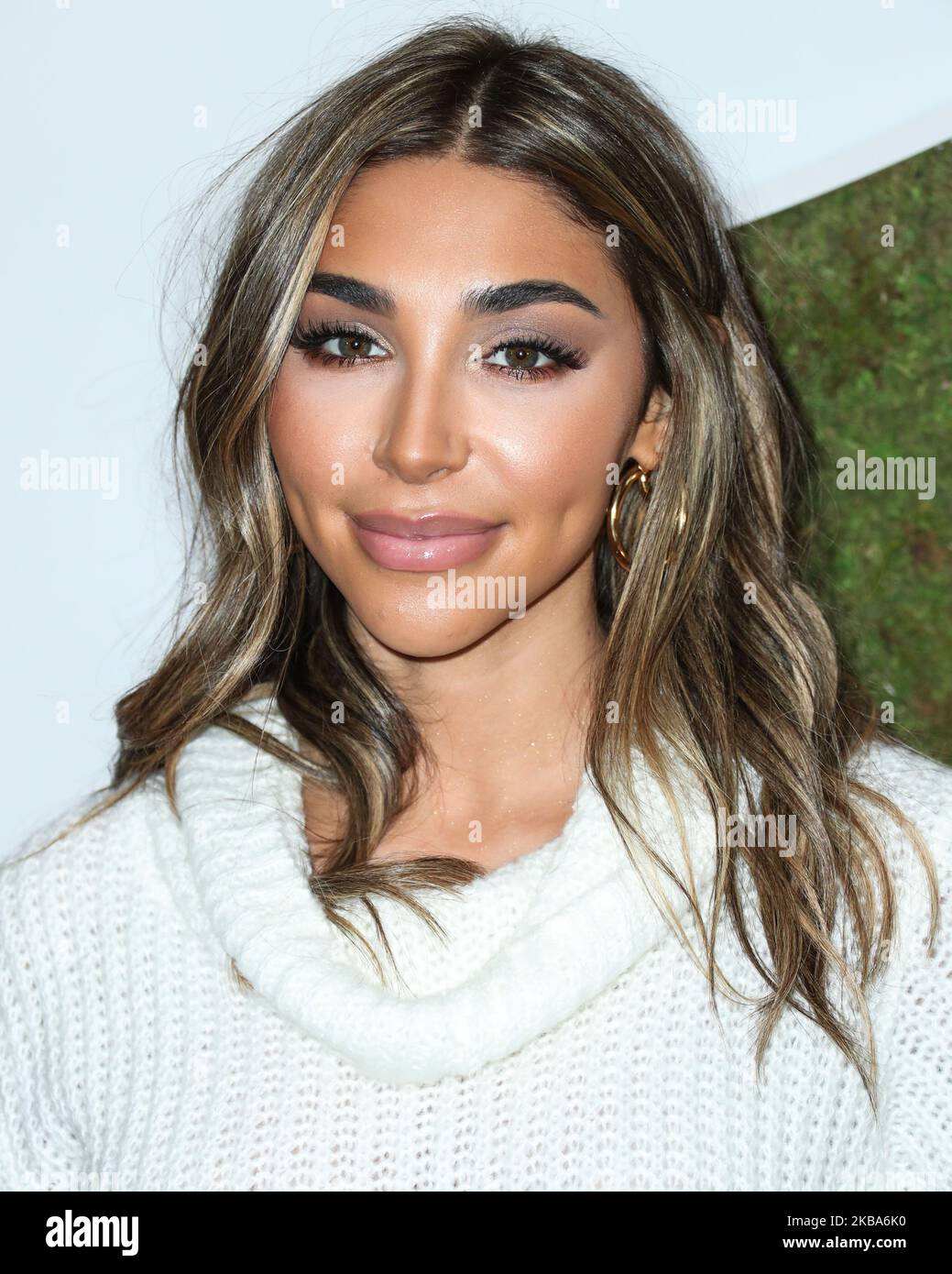 WEST HOLLYWOOD, LOS ANGELES, CALIFORNIA, USA - NOVEMBER 05: DJ/Model ...