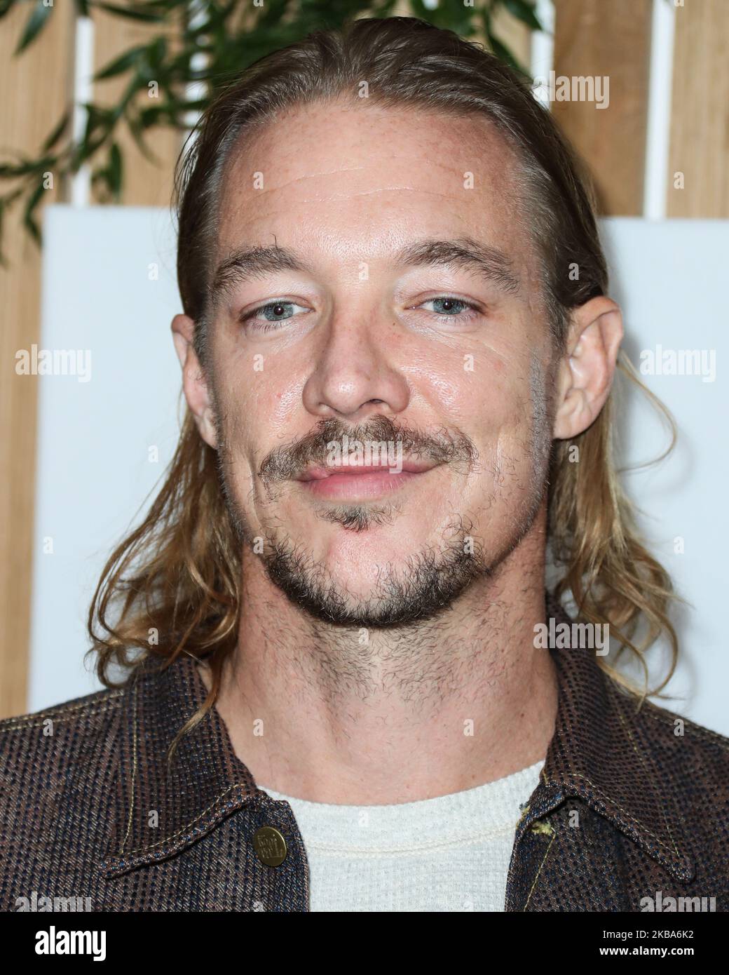 WEST HOLLYWOOD, LOS ANGELES, CALIFORNIA, USA - NOVEMBER 05: DJ Diplo ...