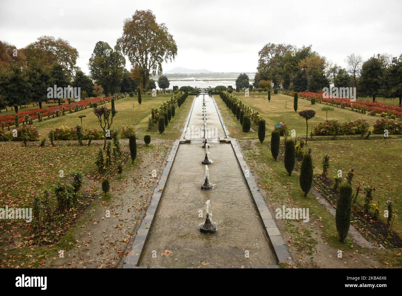 Srinahar hi-res stock photography and images - Alamy