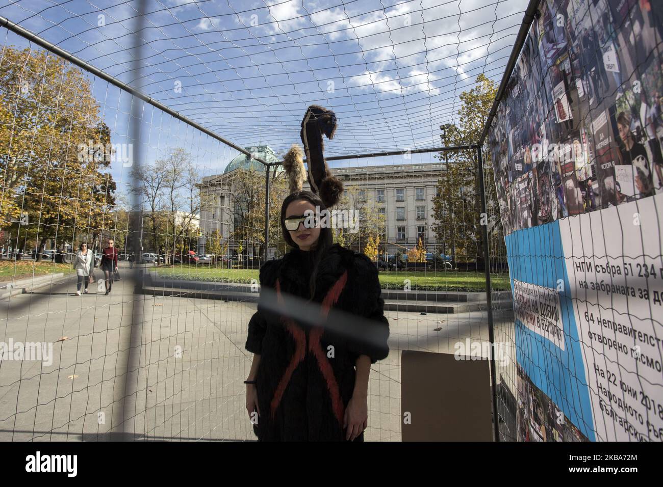 Suffering of animals hi-res stock photography and images - Alamy