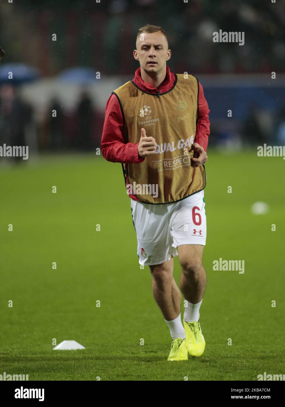 Dmitry barinov hi-res stock photography and images - Alamy