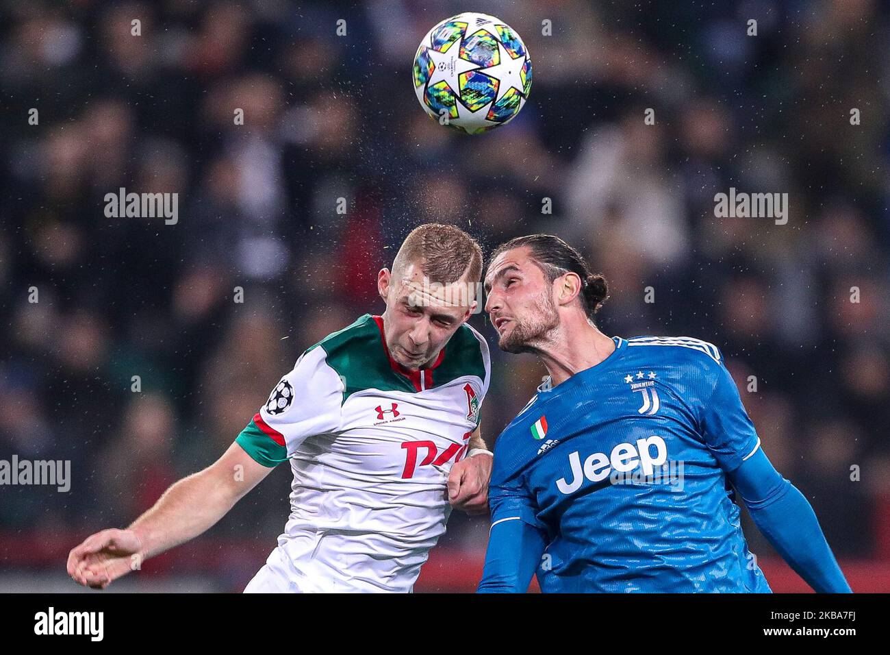 Igor barinov hi-res stock photography and images - Alamy