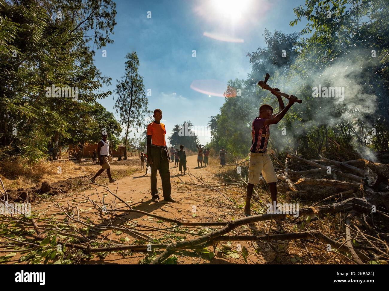 Human population growth hi-res stock photography and images - Alamy