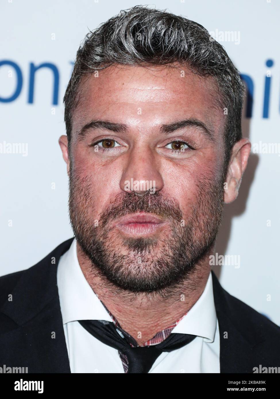 BEVERLY HILLS, LOS ANGELES, CALIFORNIA, USA - NOVEMBER 06: Chad Johnson ...