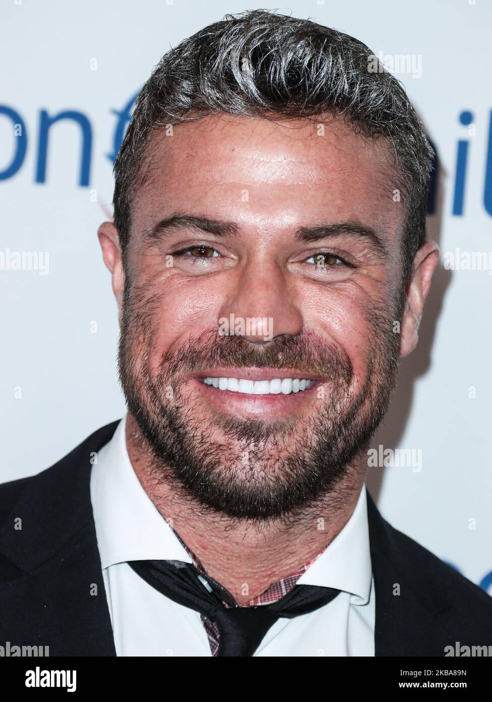 BEVERLY HILLS, LOS ANGELES, CALIFORNIA, USA - NOVEMBER 06: Chad Johnson ...