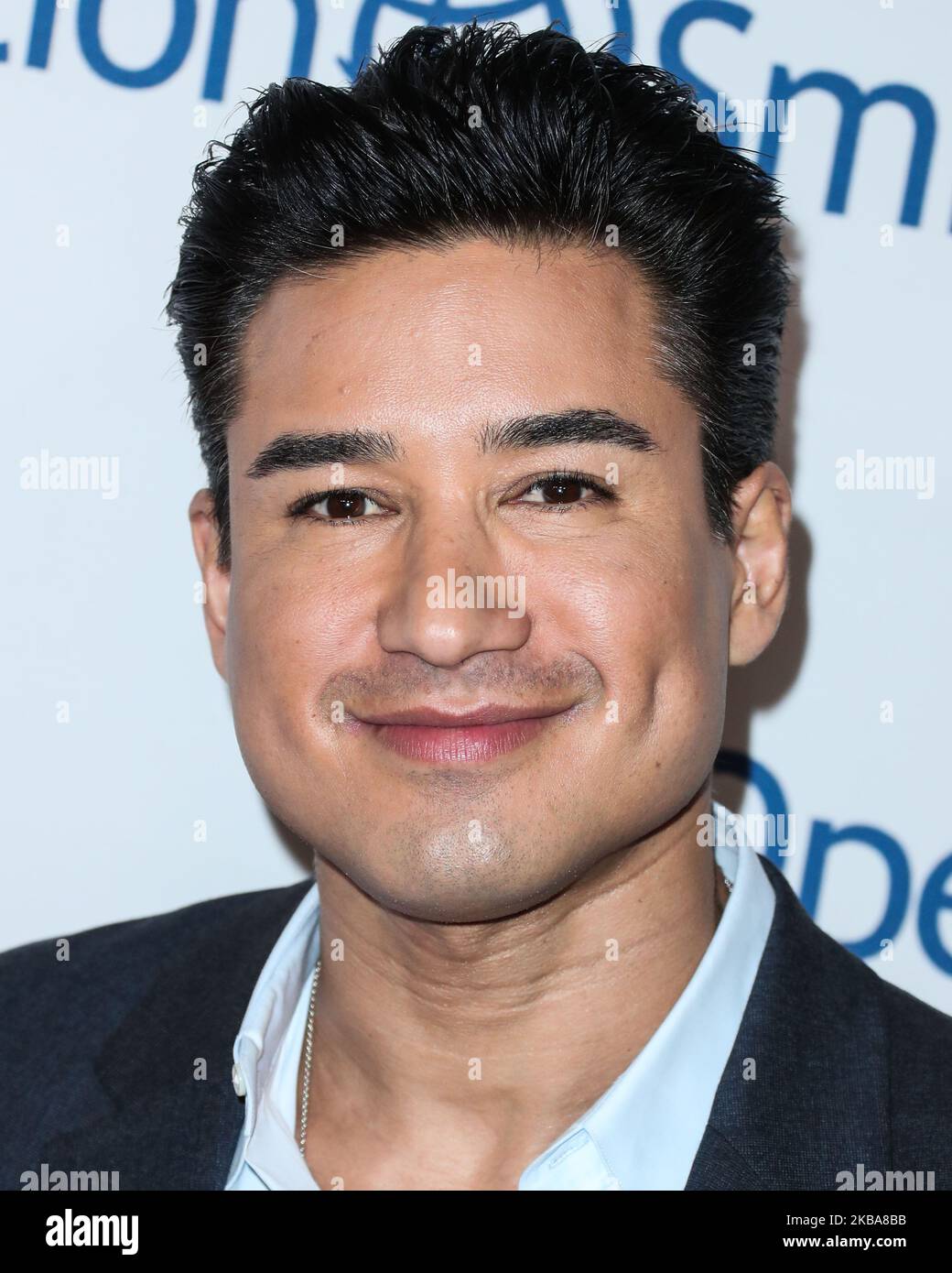 BEVERLY HILLS, LOS ANGELES, CALIFORNIA, USA - NOVEMBER 06: Actor Mario ...