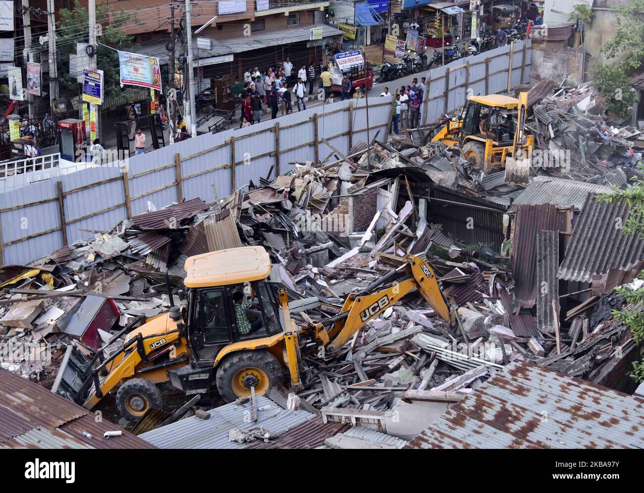 Eviction drive hi-res stock photography and images - Alamy