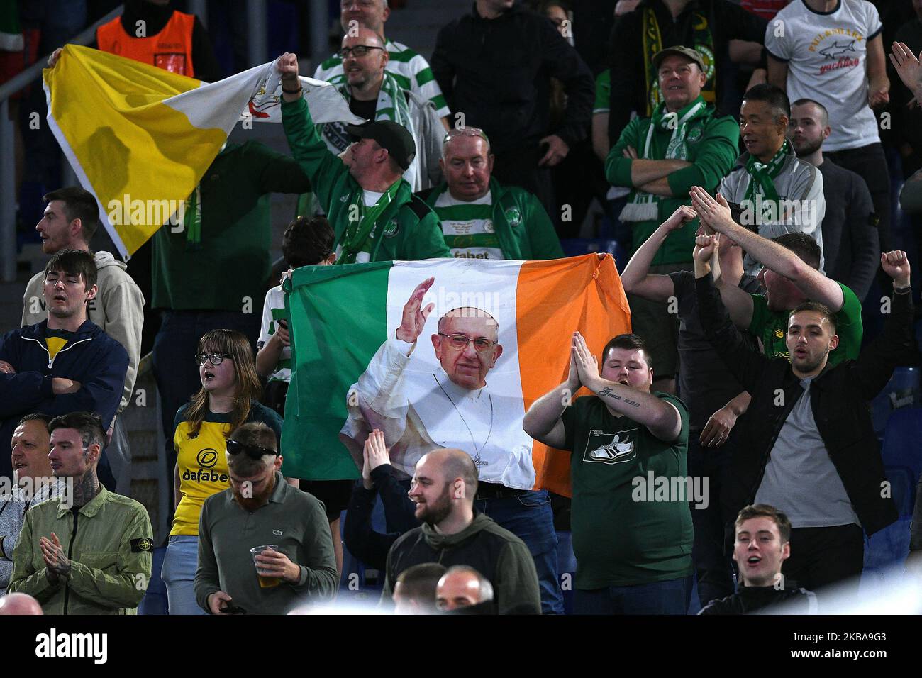 Celtic show hi-res stock photography and images - Alamy