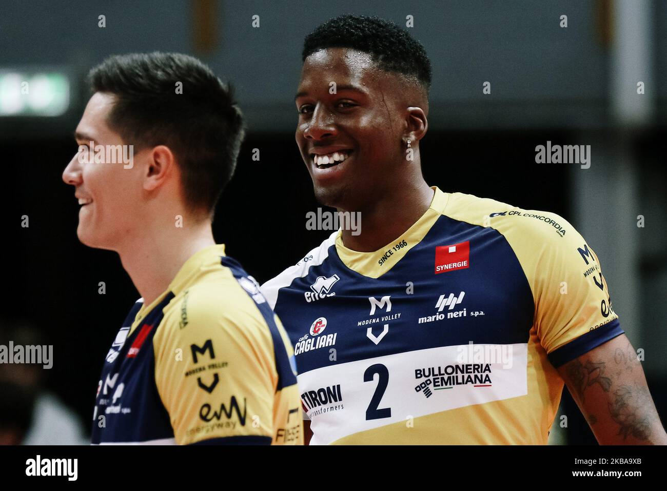 Estrada mazorra luis elian hi-res stock photography and images - Alamy