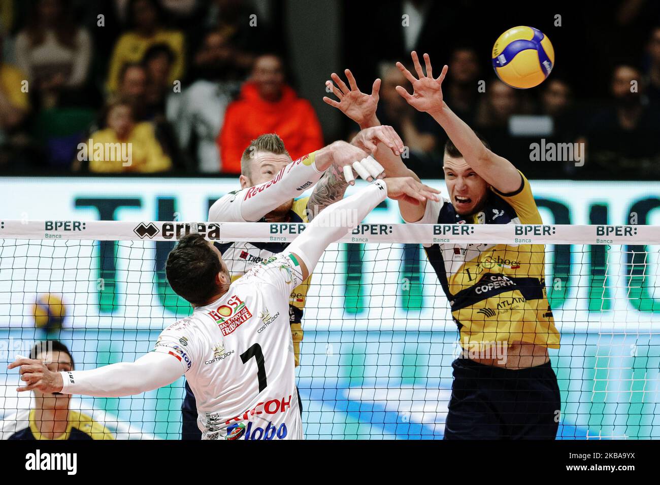 Daniele leo hi-res stock photography and images - Alamy