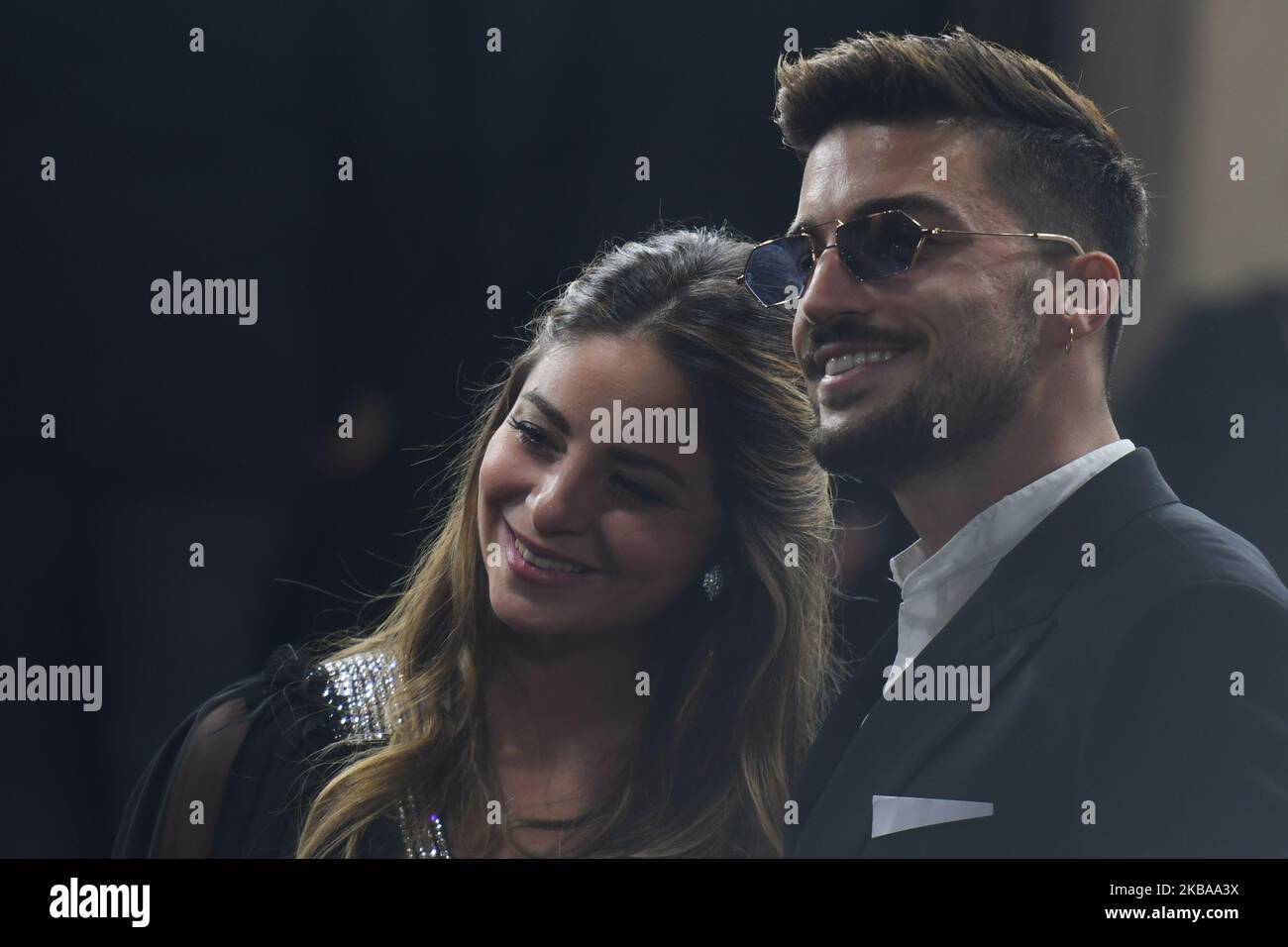 Mariano di vaio hi-res stock photography and images - Alamy