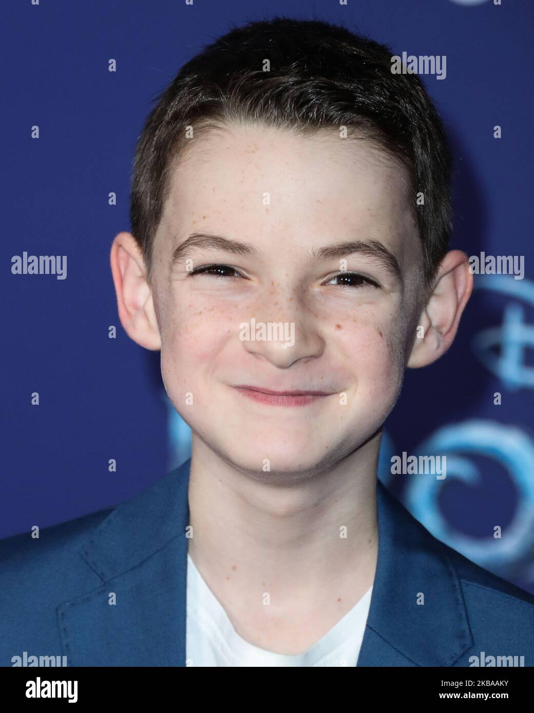 HOLLYWOOD, LOS ANGELES, CALIFORNIA, USA - NOVEMBER 07: Jason Maybaum ...