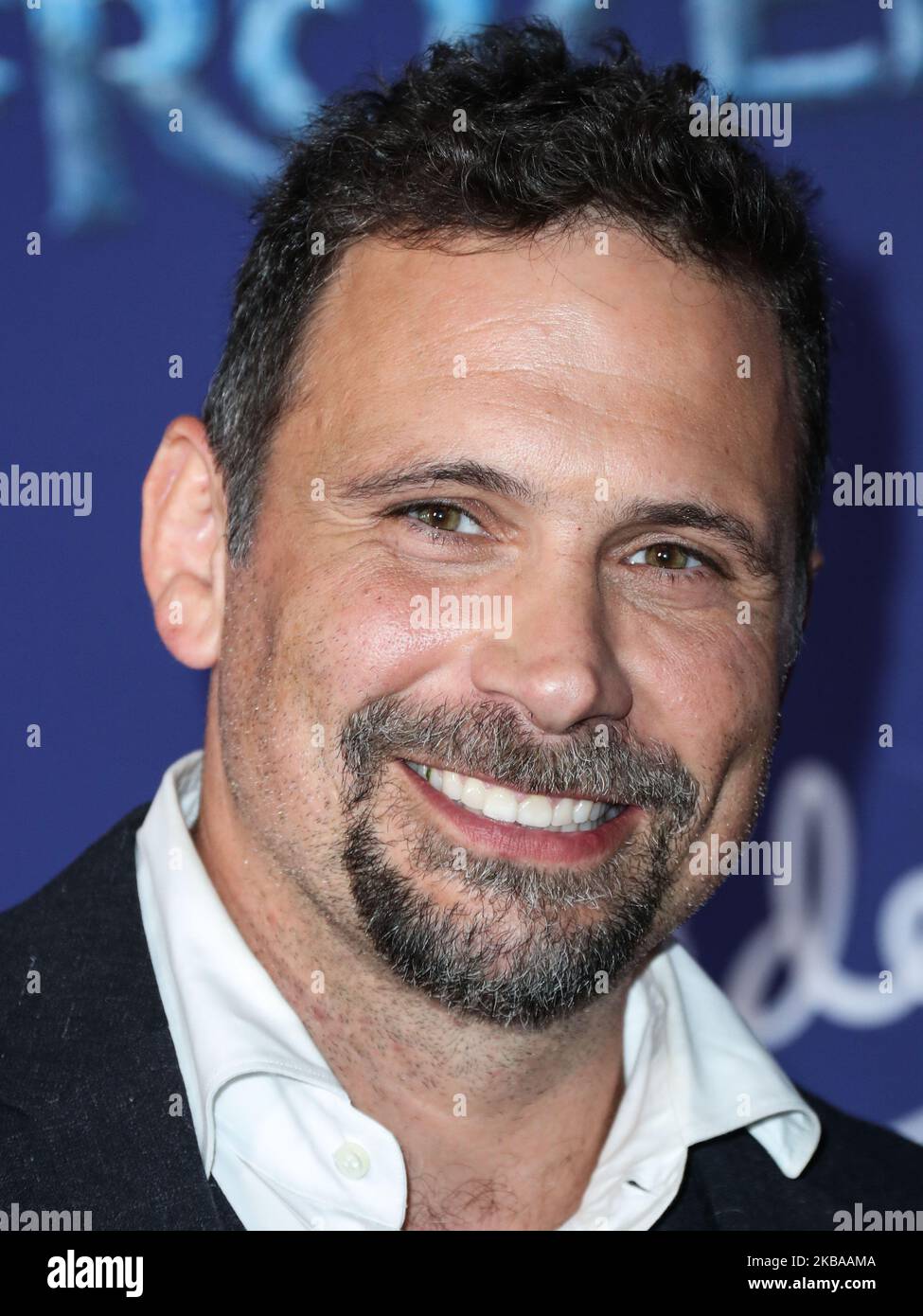 HOLLYWOOD, LOS ANGELES, CALIFORNIA, USA - NOVEMBER 07: Jeremy Sisto ...