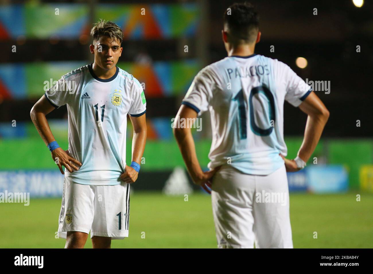 Brazil 17 07 10 hi-res stock photography and images - Alamy