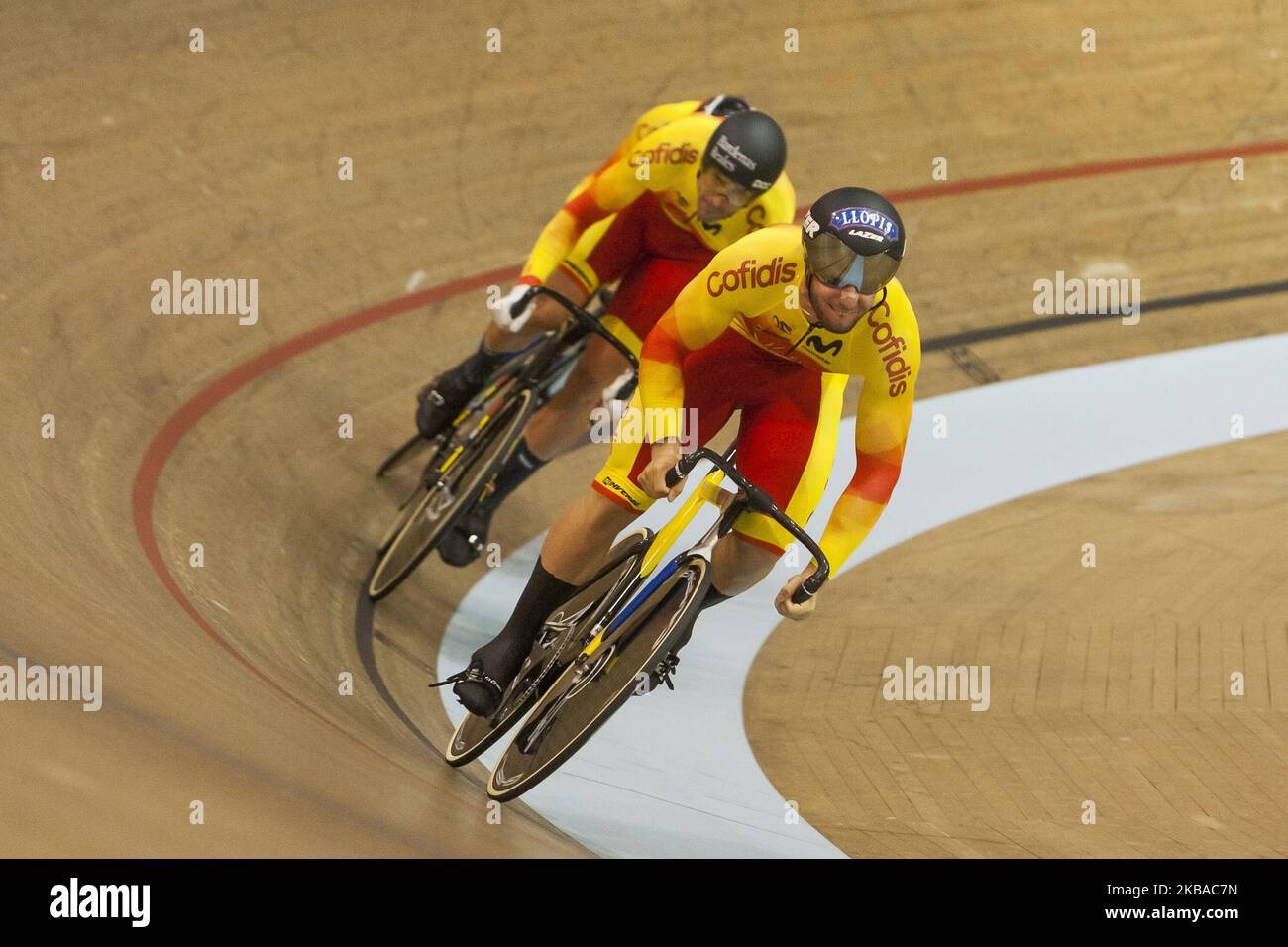 Juan gascon hi-res stock photography and images - Alamy