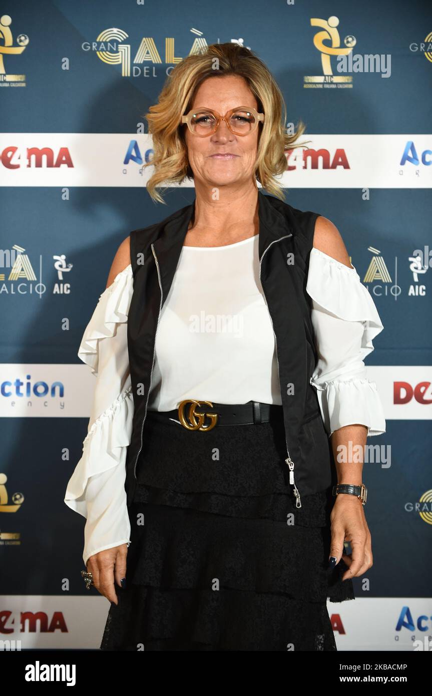 Emanuela ronchi hi-res stock photography and images - Alamy