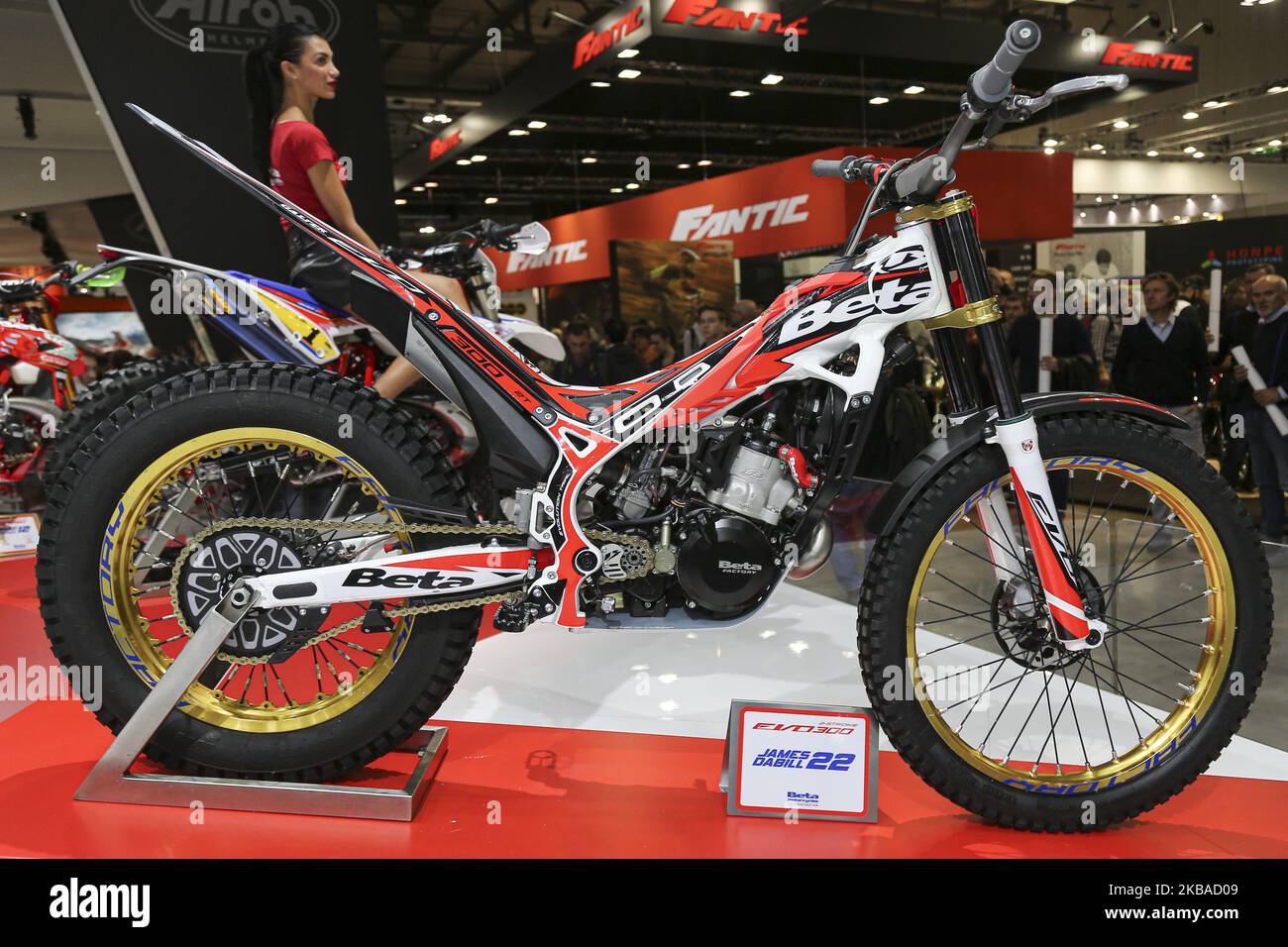 Ciclo enduro hi-res stock photography and images - Alamy