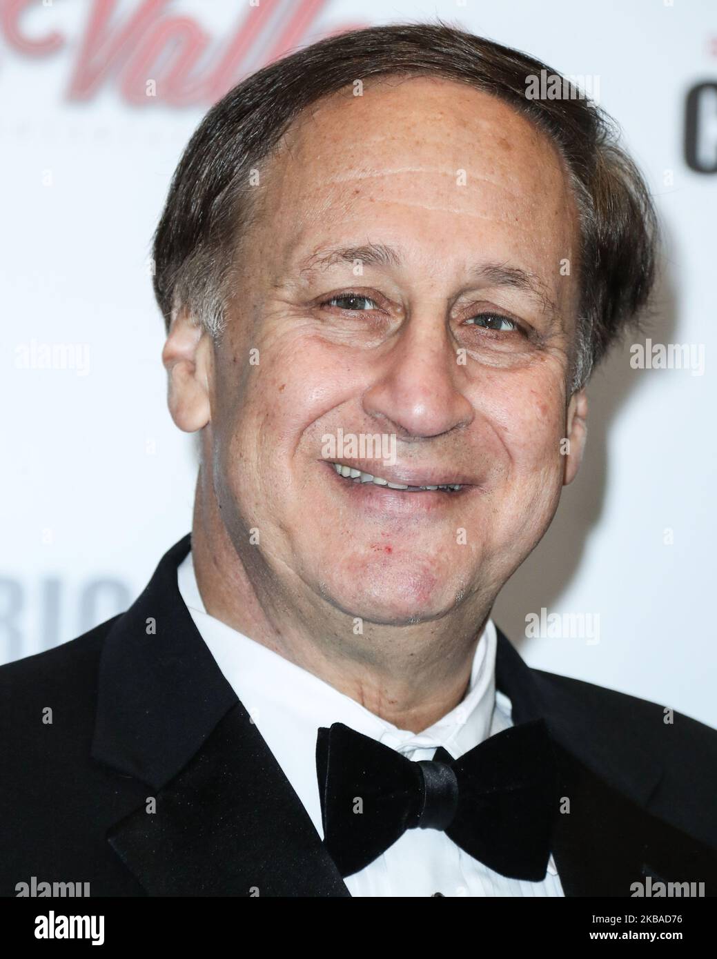 BEVERLY HILLS, LOS ANGELES, CALIFORNIA, USA - NOVEMBER 08: CEO of AMC ...