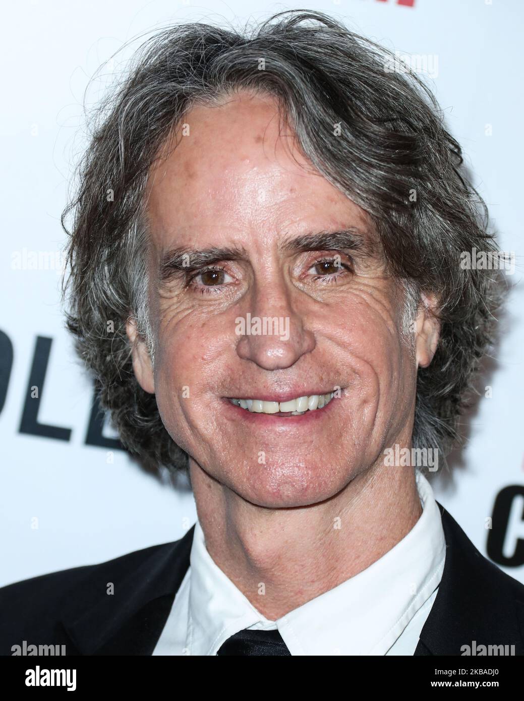 BEVERLY HILLS, LOS ANGELES, CALIFORNIA, USA - NOVEMBER 08: Director Jay ...