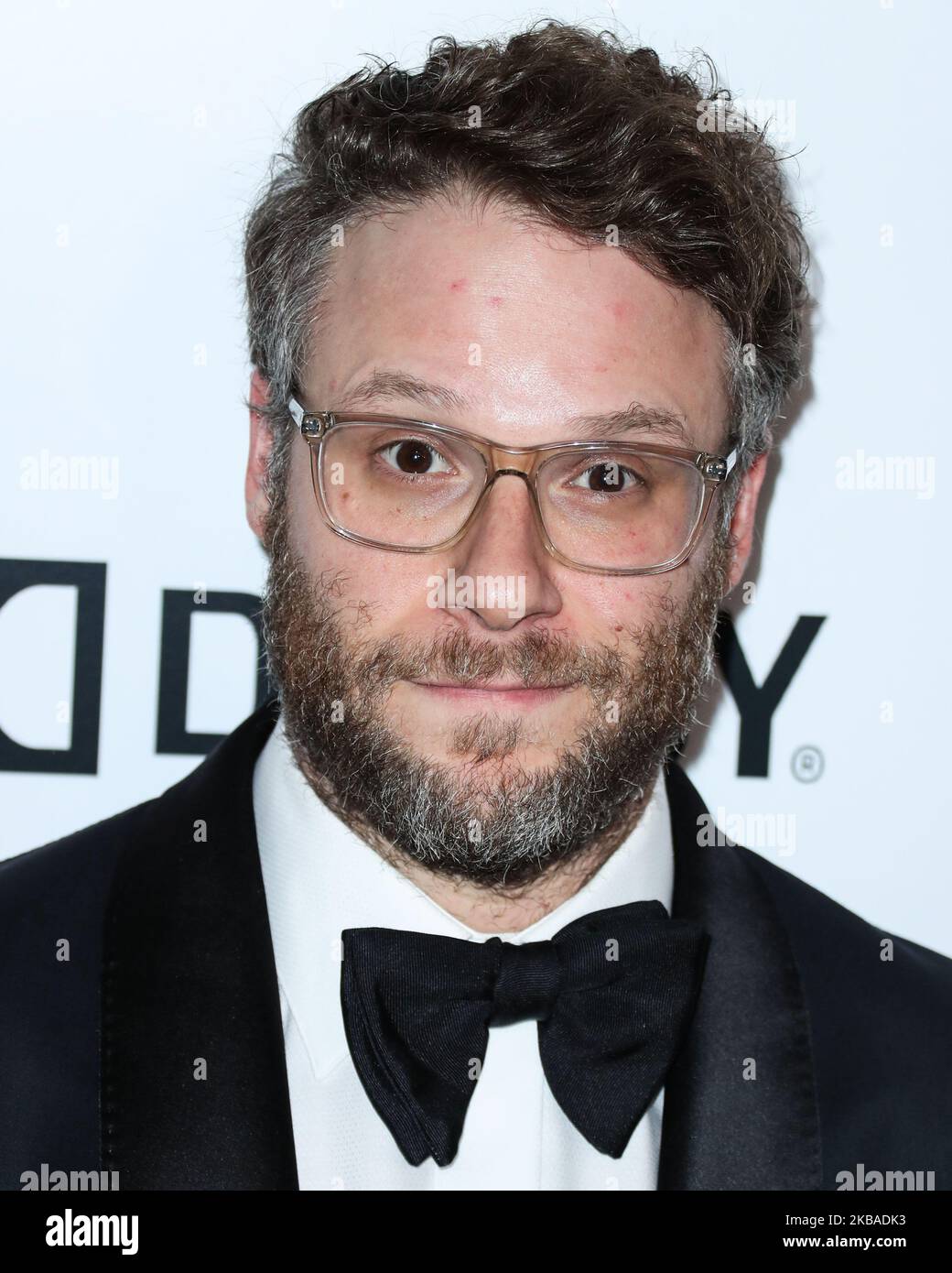 BEVERLY HILLS, LOS ANGELES, CALIFORNIA, USA - NOVEMBER 08: Actor Seth ...