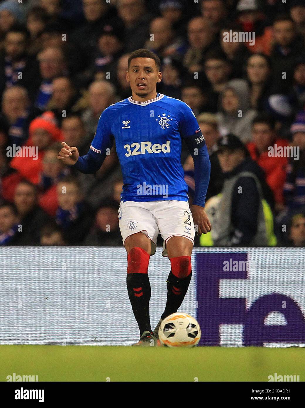 James tavernier 2019 hi-res stock photography and images - Alamy