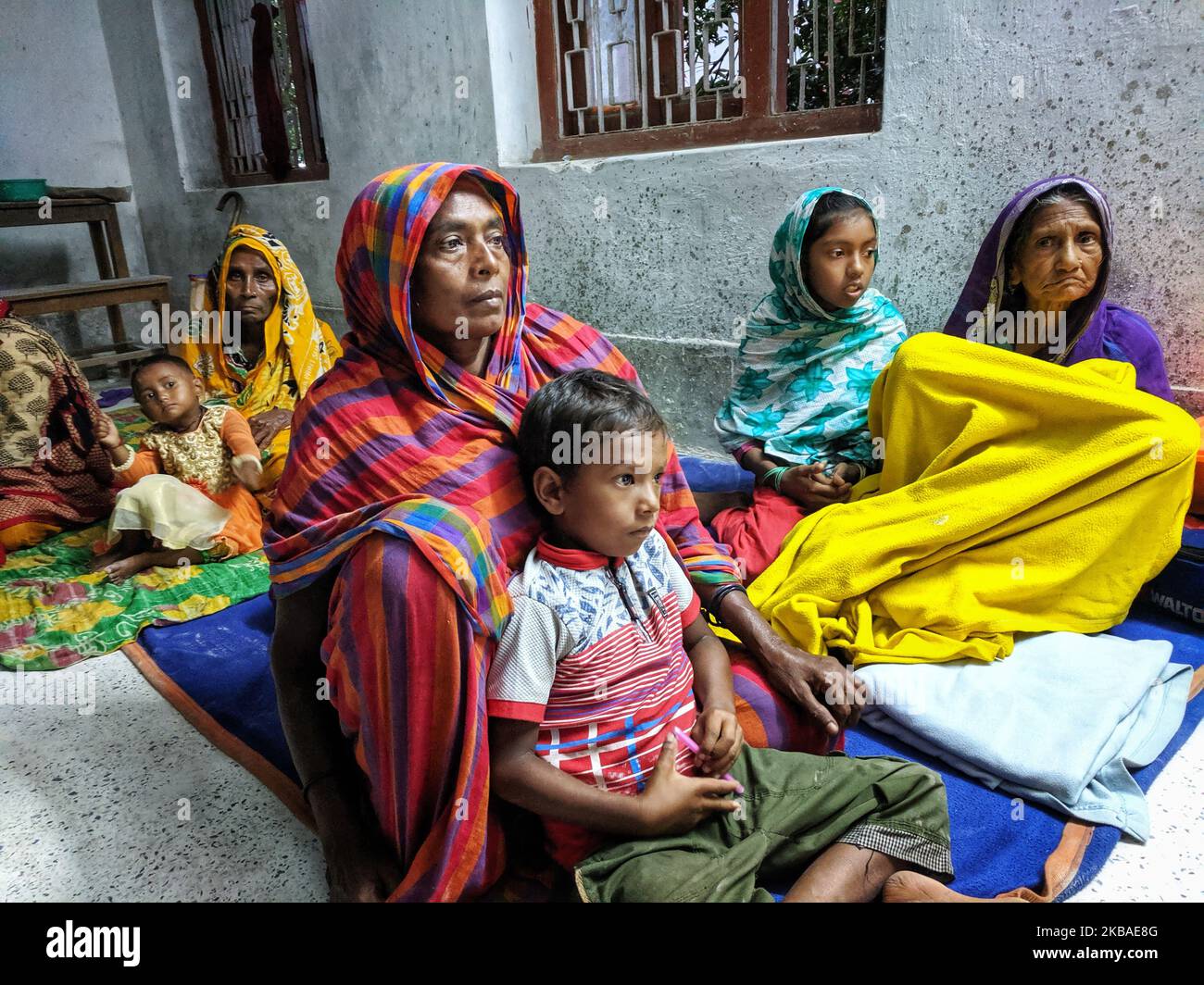 Cyclone shelter hi-res stock photography and images - Alamy