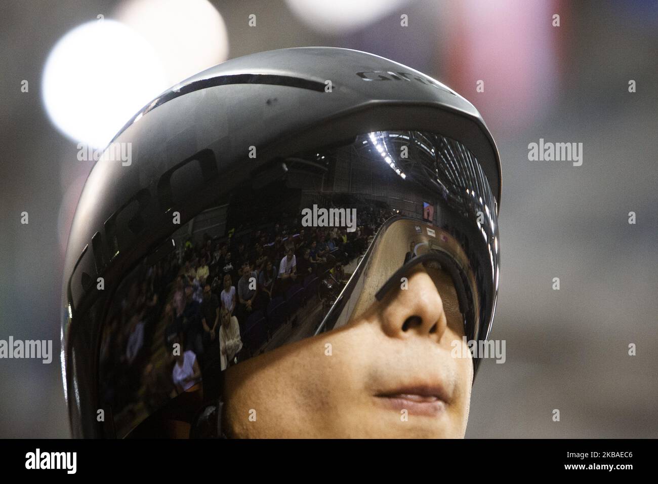 Mens sprint 1 16 finals hi-res stock photography and images - Alamy