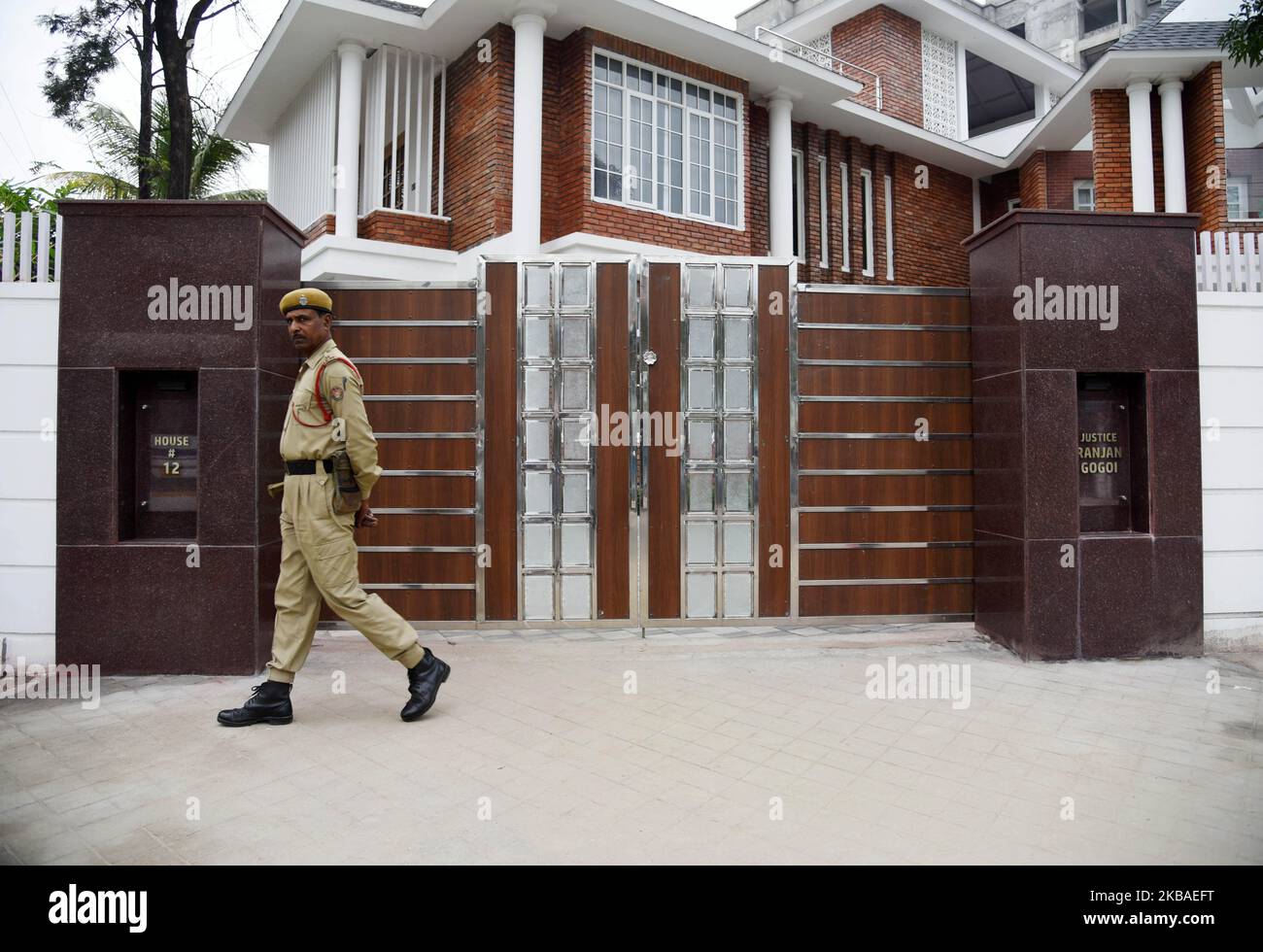 Ayodhya case hi-res stock photography and images - Alamy
