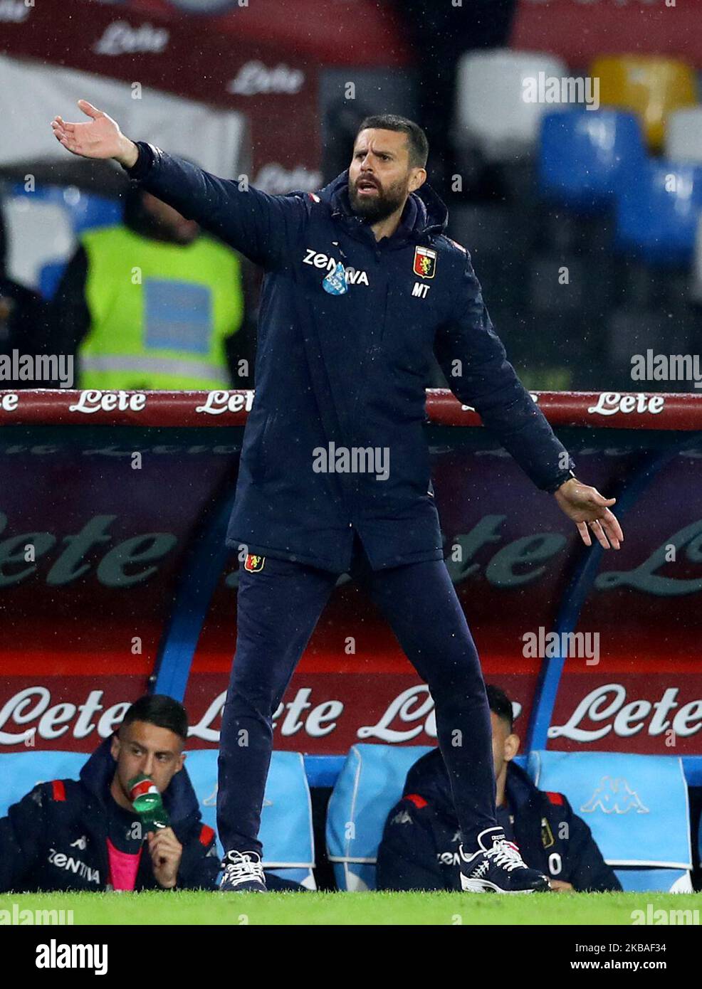 Motta genoa hi-res stock photography and images - Alamy