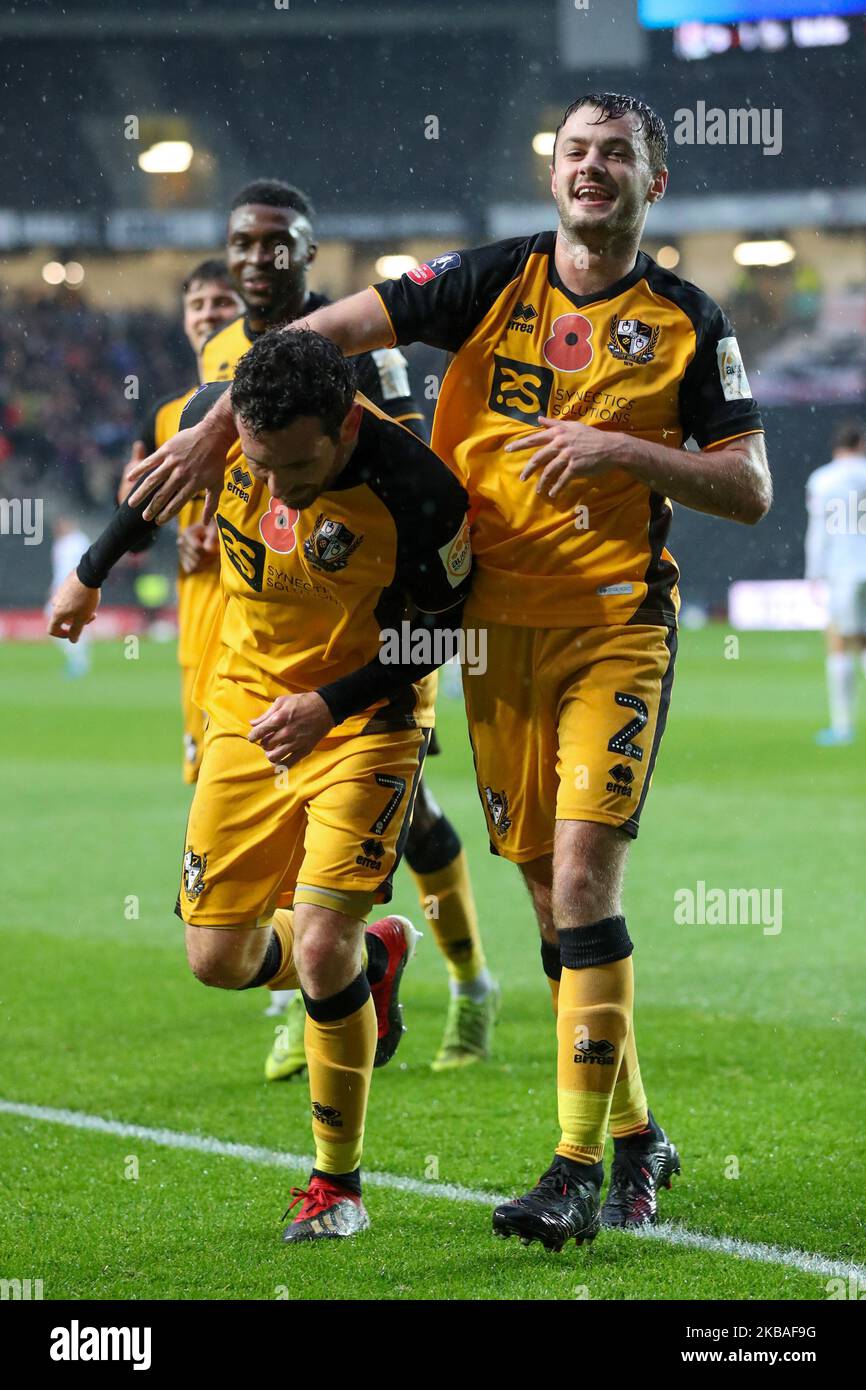 David worrall scores hi-res stock photography and images - Alamy