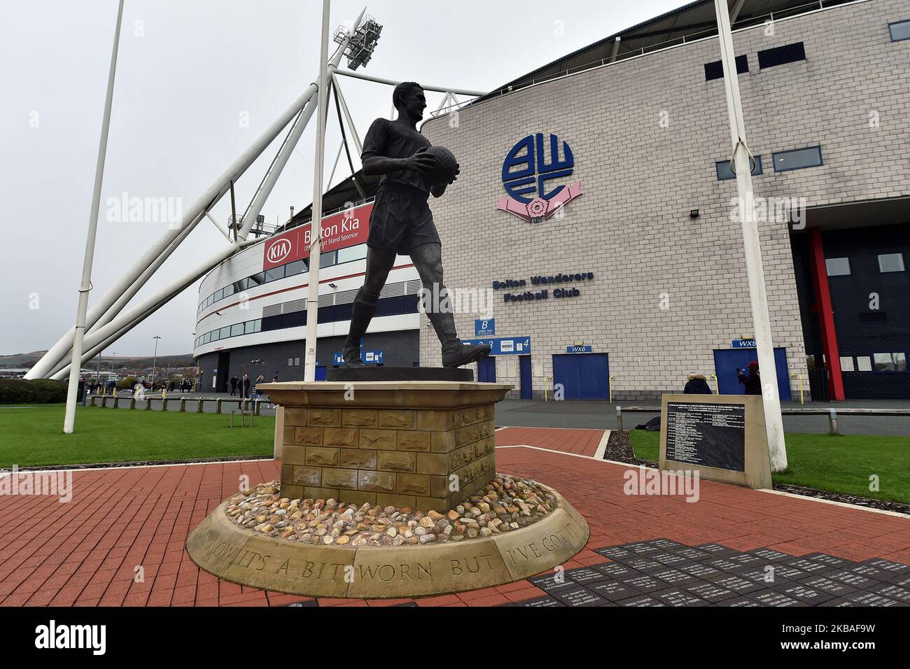 Soccer lofthouse hi-res stock photography and images - Alamy