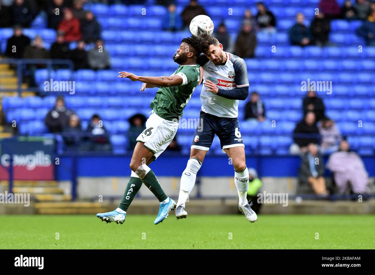 Boltons jake wright hi-res stock photography and images - Alamy