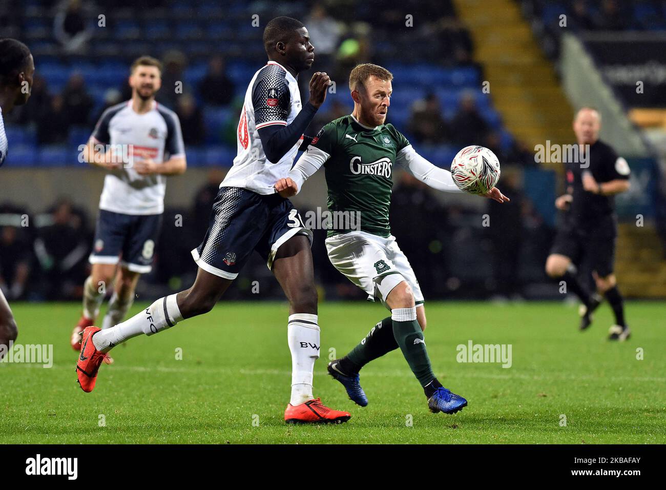 Plymouths billy clarke hi-res stock photography and images - Alamy