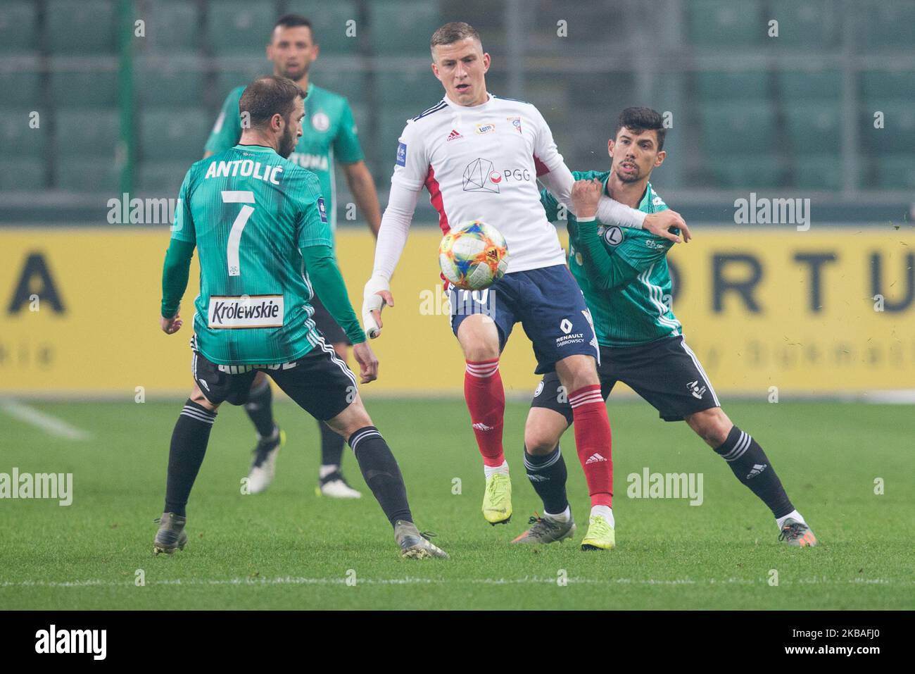 Lukasz wolsztynski hi-res stock photography and images - Alamy