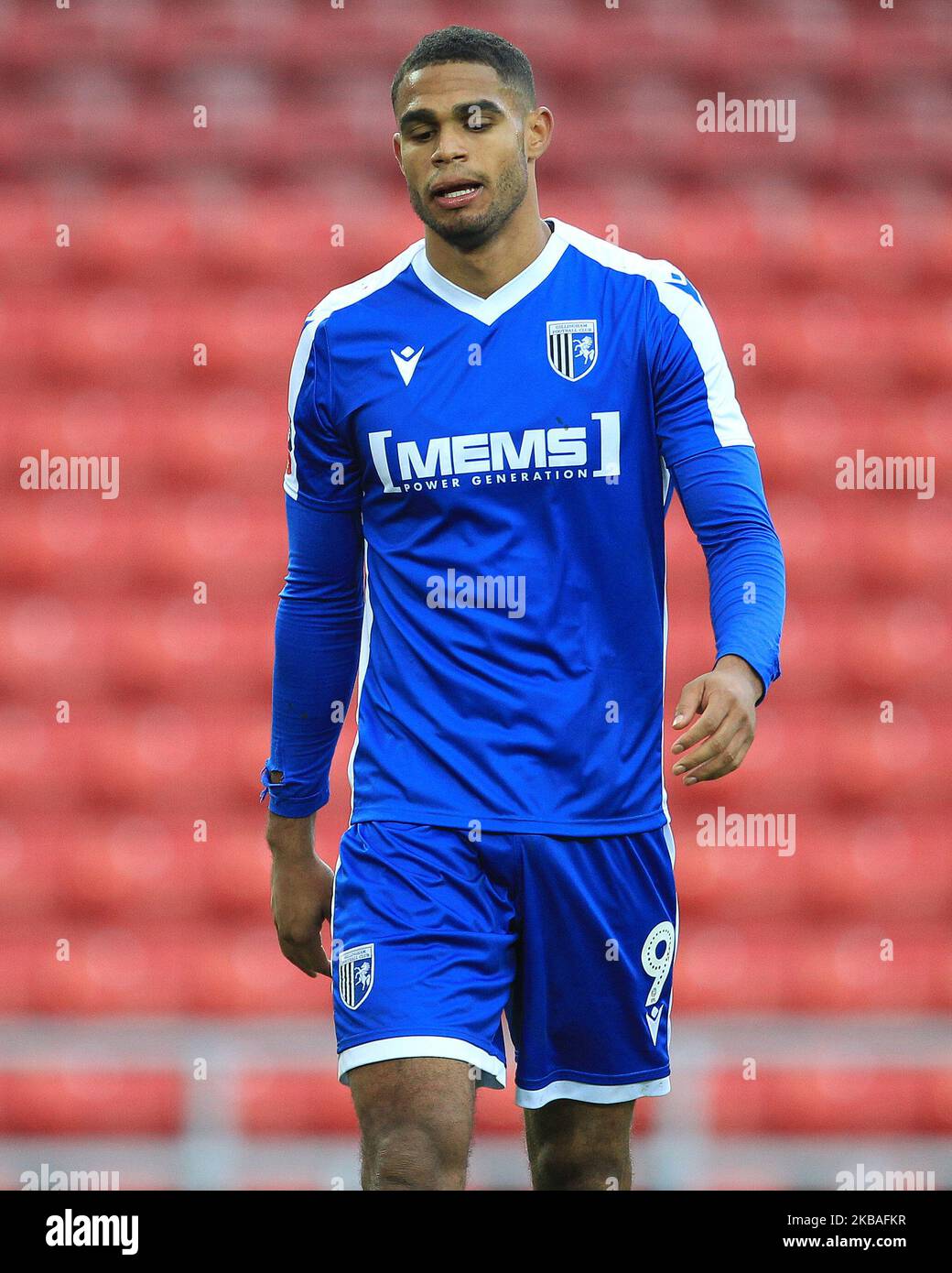 Mikael mandron of gillingham hi-res stock photography and images - Alamy