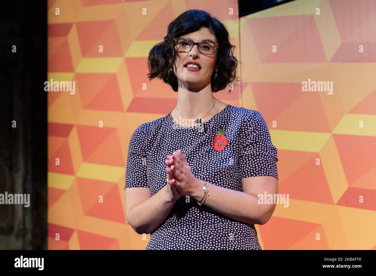 Layla moran hi-res stock photography and images - Alamy