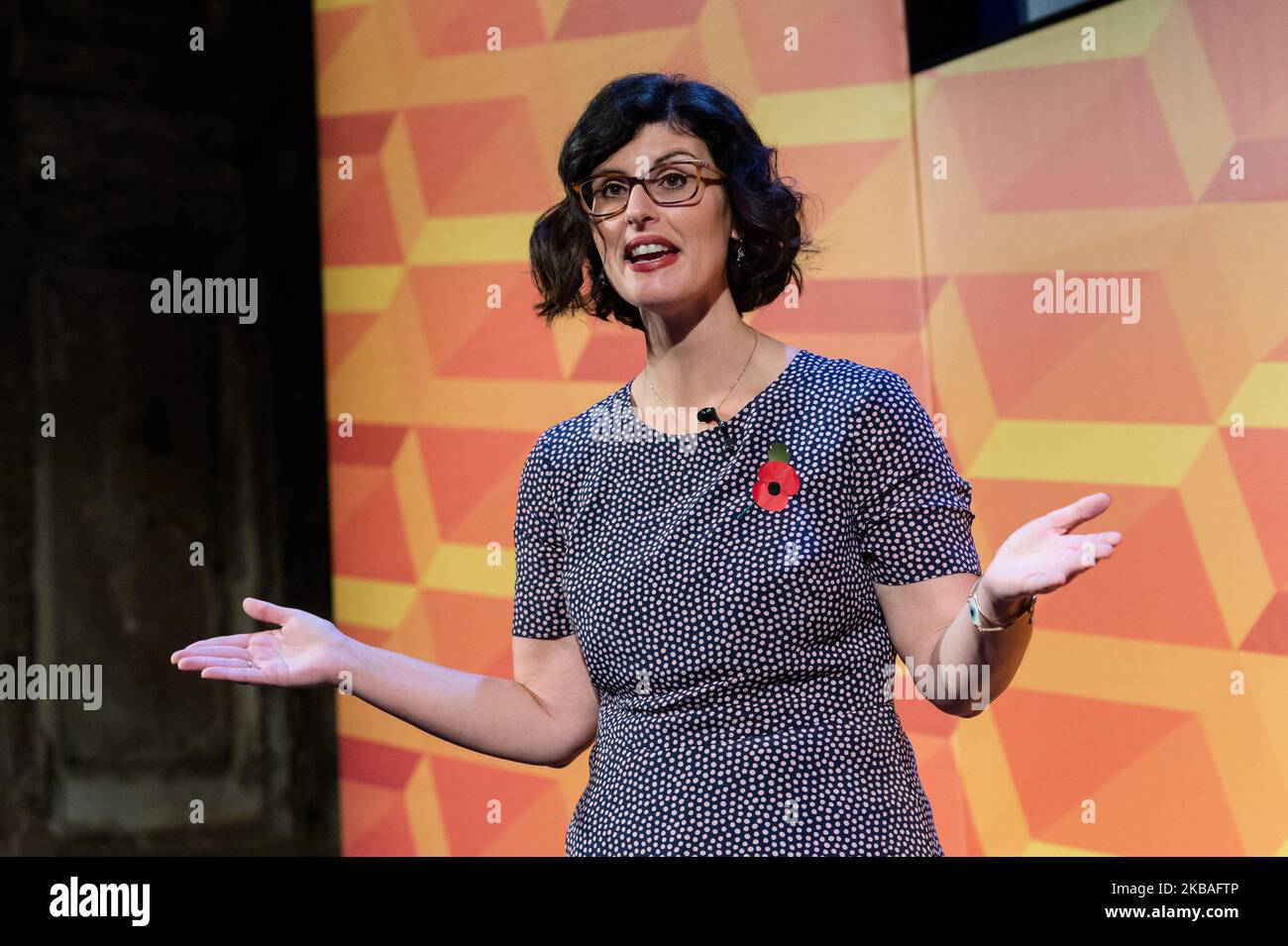 Layla moran hi-res stock photography and images - Alamy