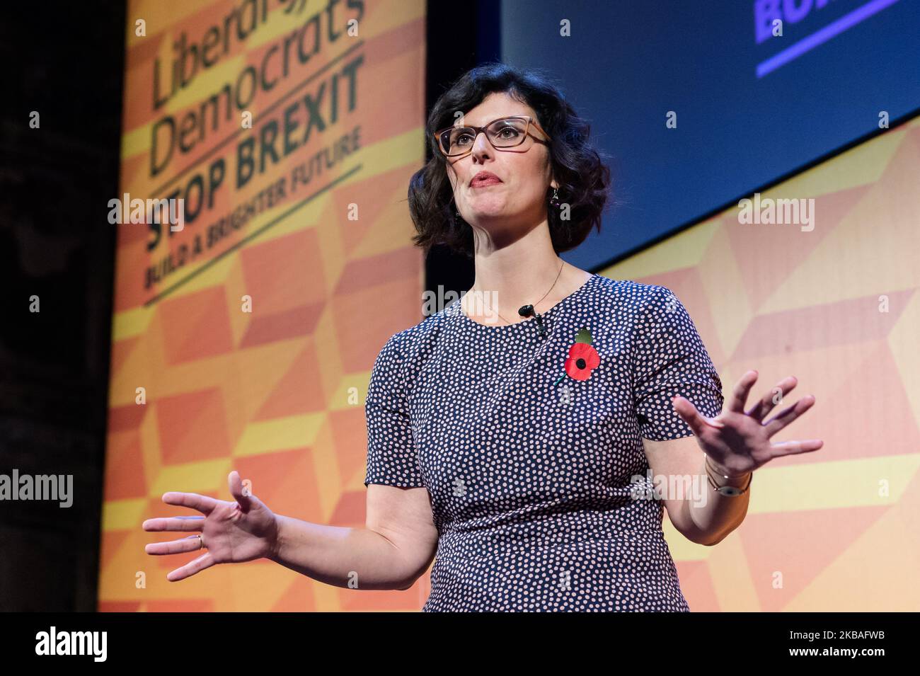 Layla moran hi-res stock photography and images - Alamy