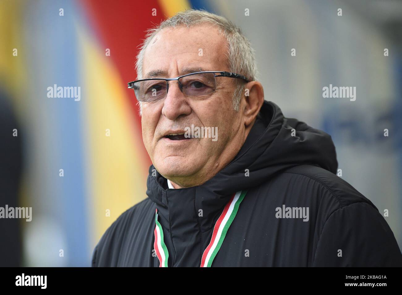 Oreste vigorito hi-res stock photography and images - Alamy