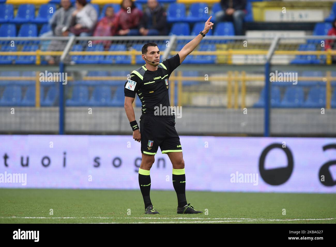 Illuzzi hi-res stock photography and images - Alamy